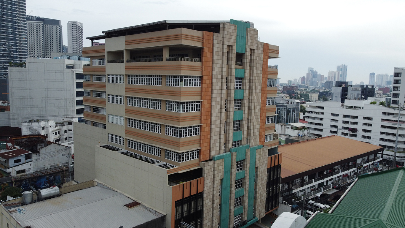 Nexus Technologies Inc