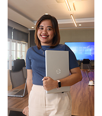 Nexus Technologies Inc