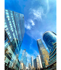 Nexus Technologies Inc