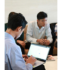 Nexus Technologies Inc