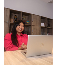 Nexus Technologies Inc