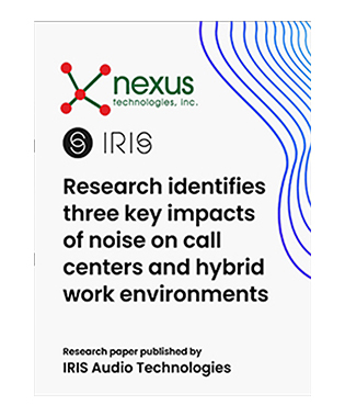 Nexus Technologies Inc