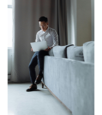 Nexus Technologies Inc