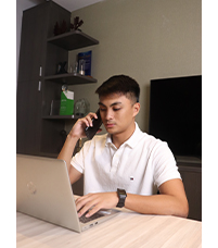 Nexus Technologies Inc