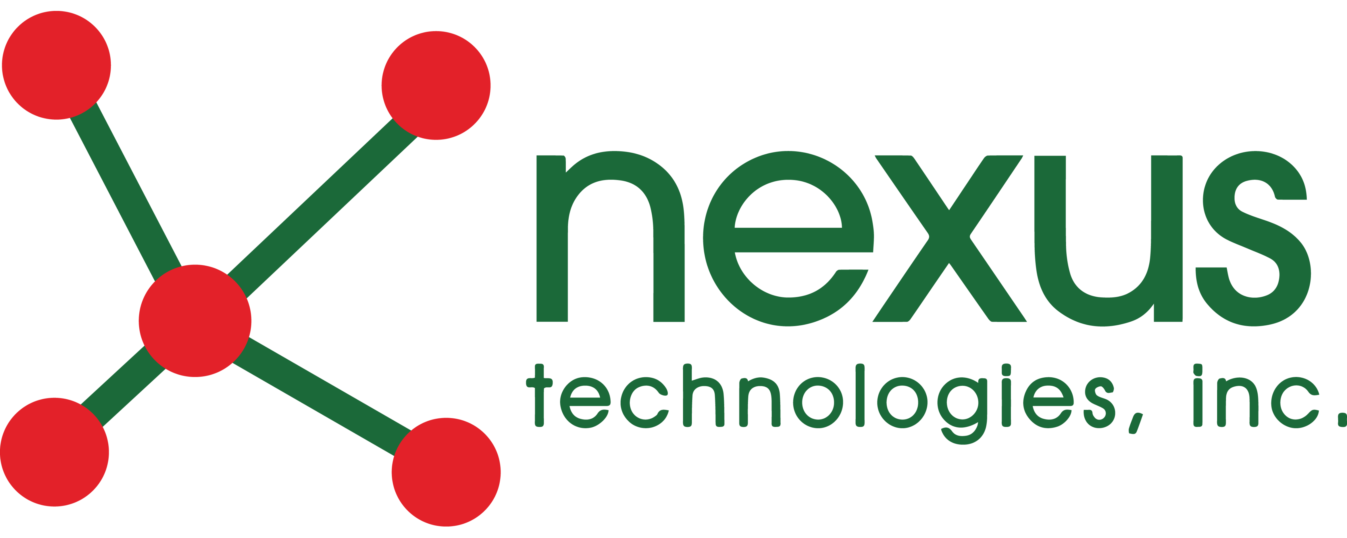 Nexus Technologies Inc