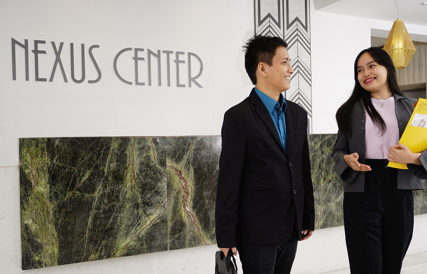 Nexus Technologies Inc