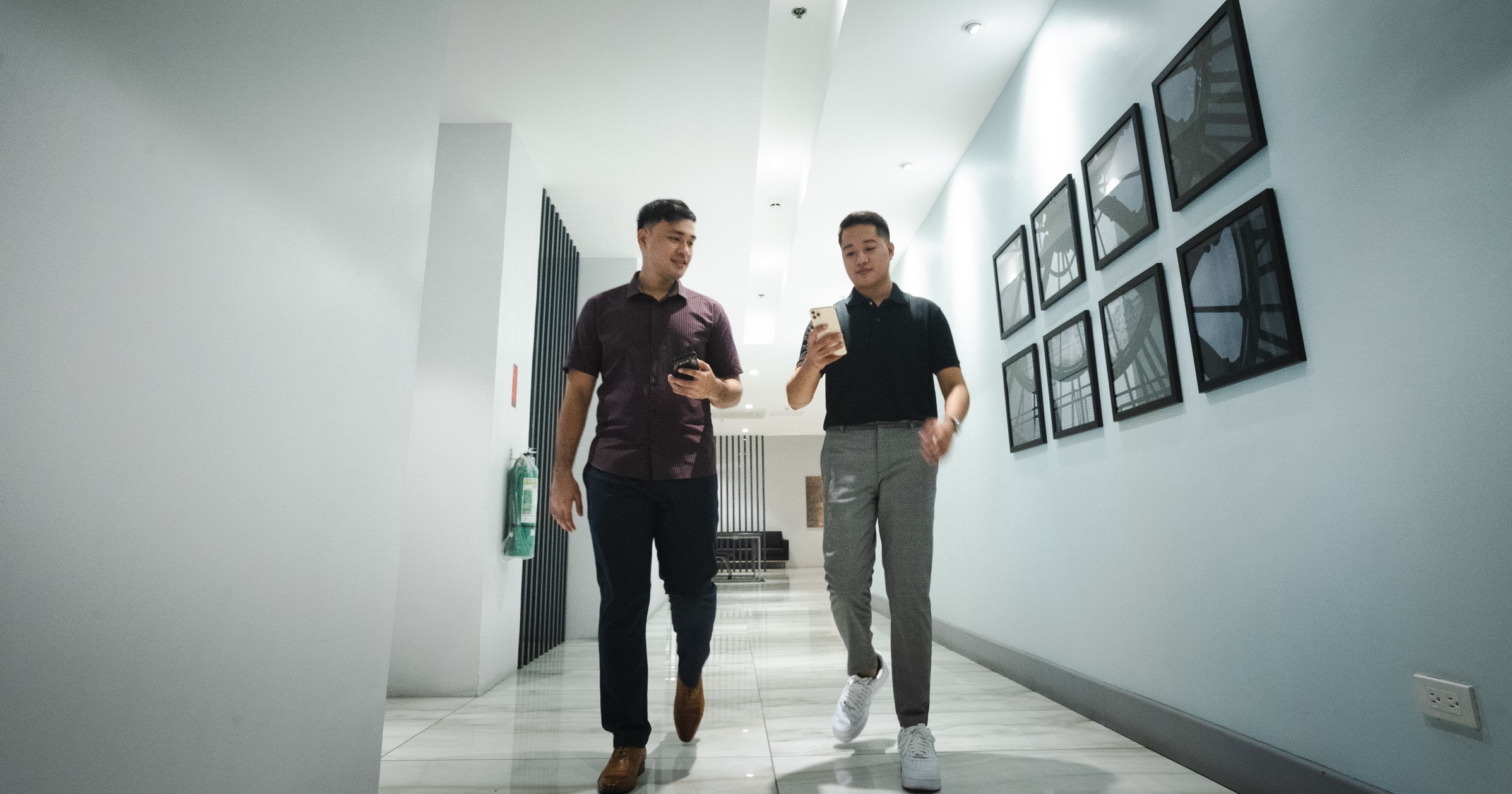 Nexus Technologies Inc