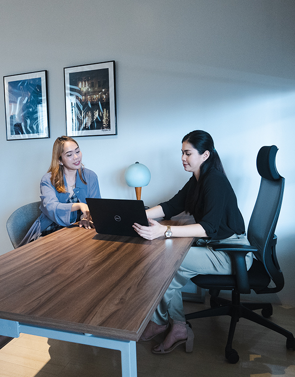 Nexus Technologies Inc