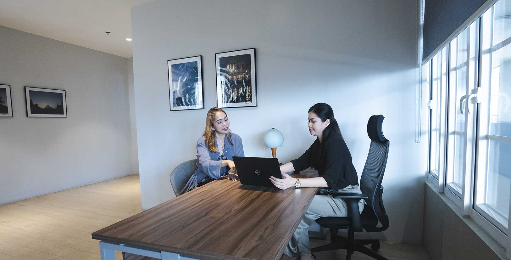 Nexus Technologies Inc