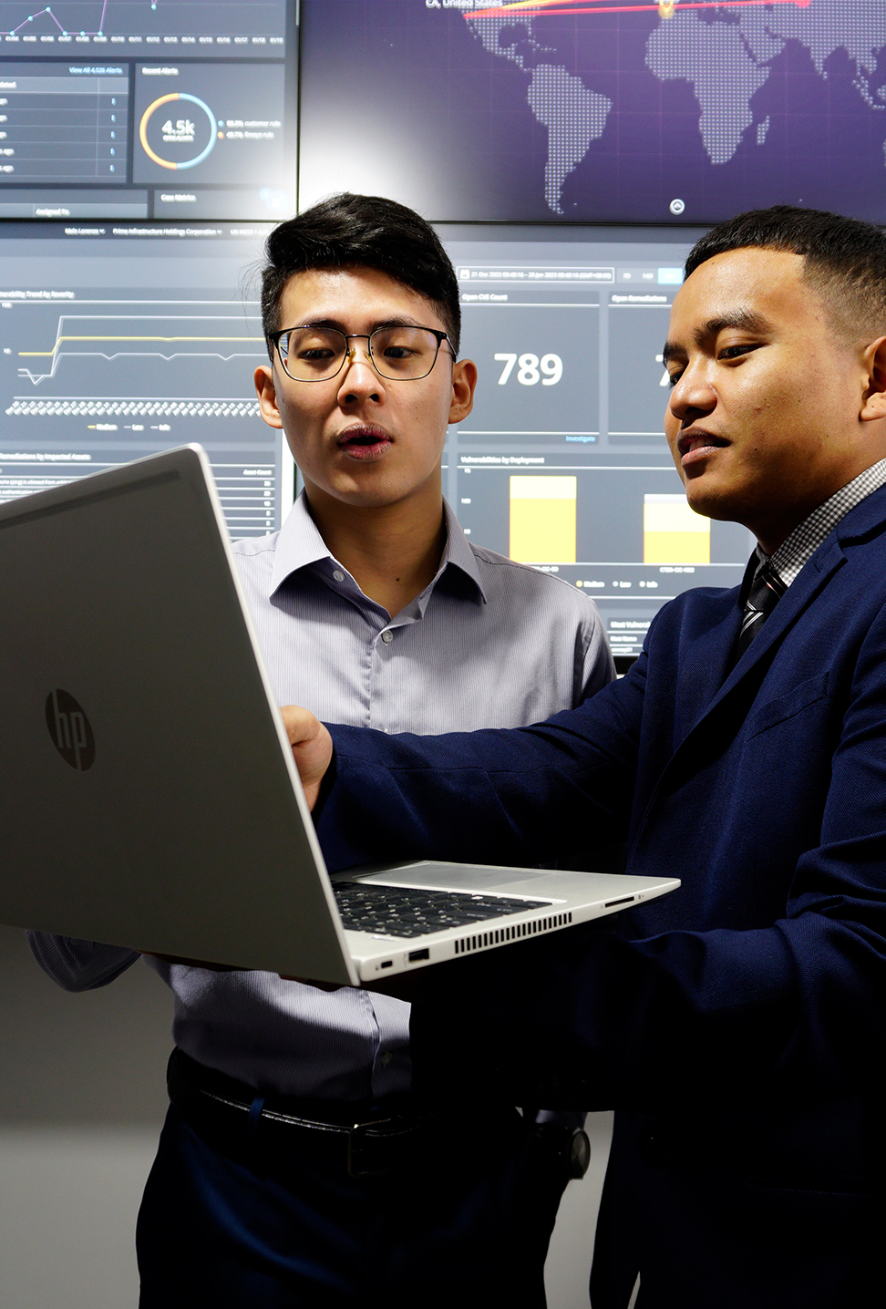 Nexus Technologies Inc