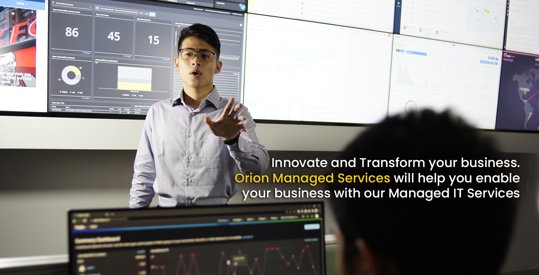 Nexus Technologies Inc