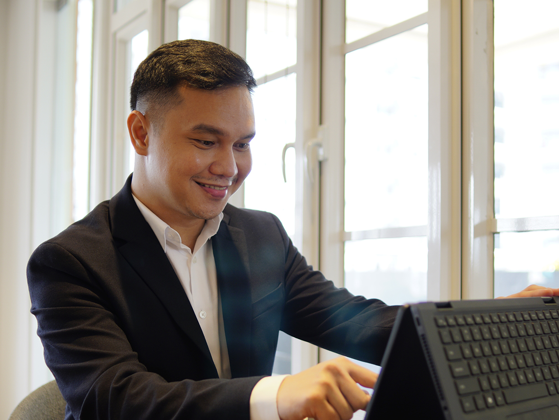 Nexus Technologies Inc