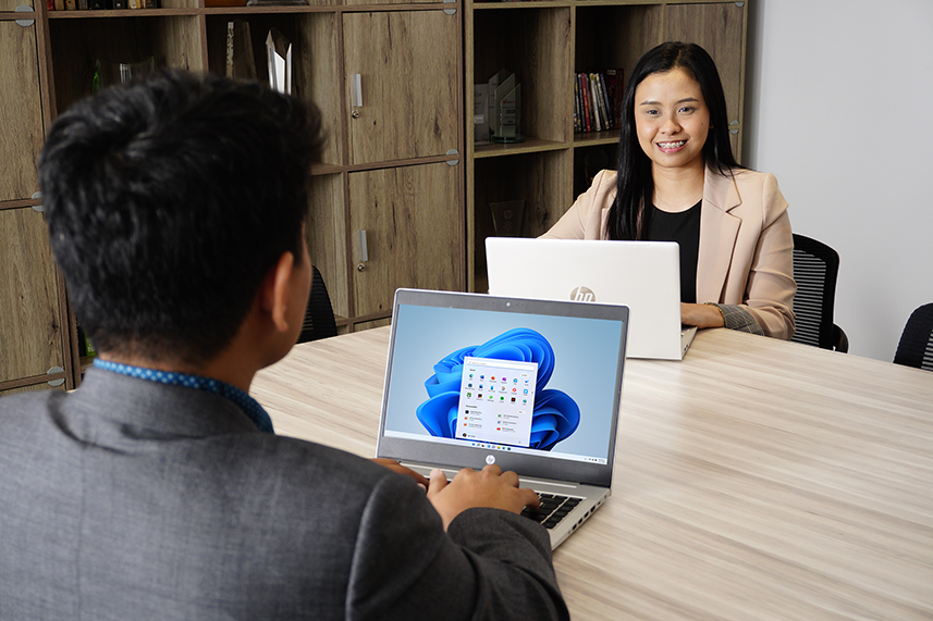 Nexus Technologies Inc