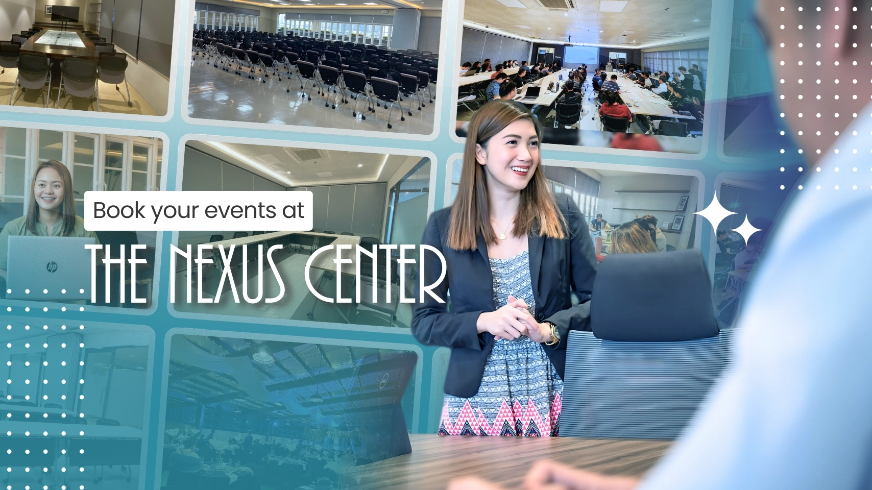 Nexus Technologies Inc