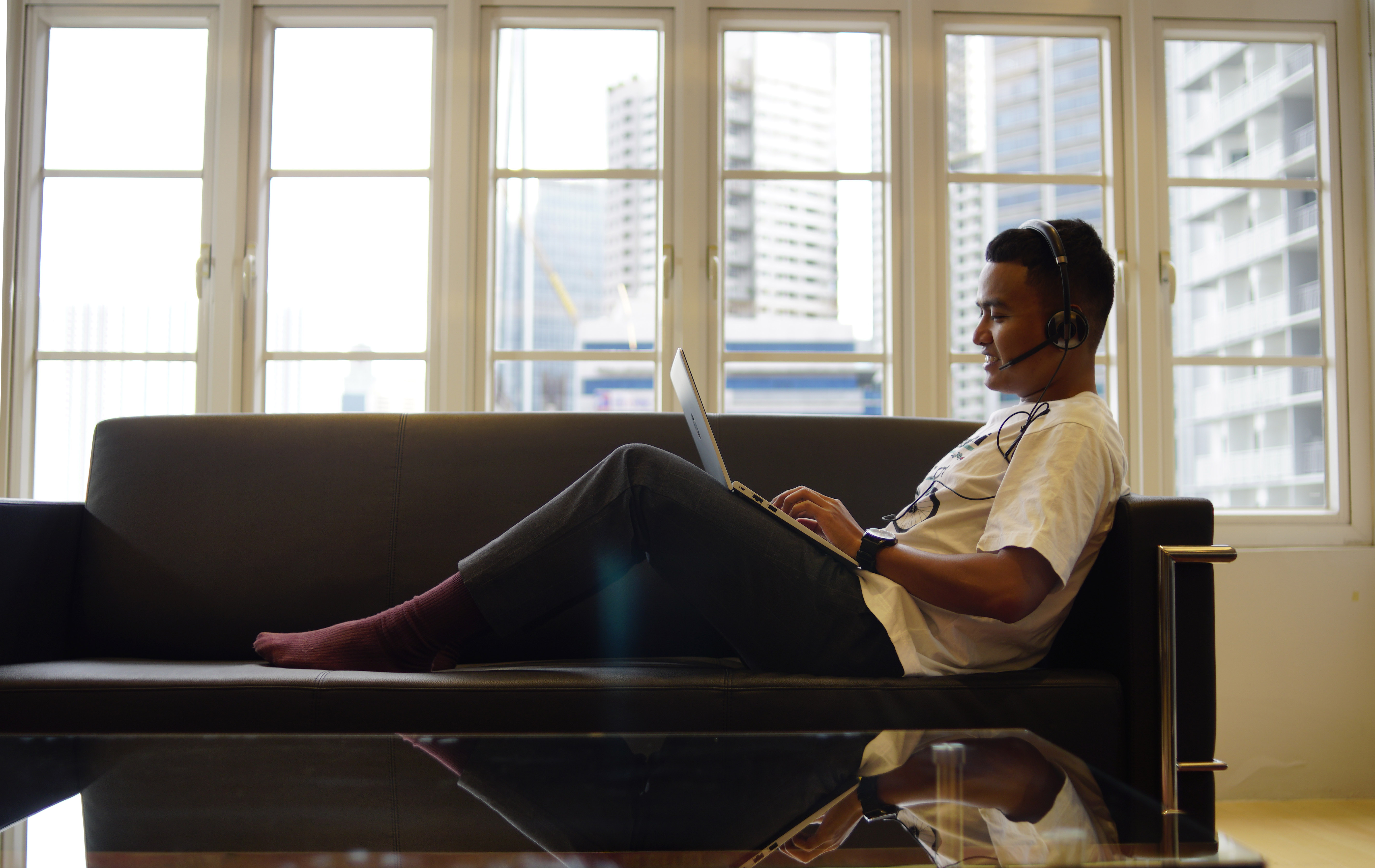 Nexus Technologies Inc