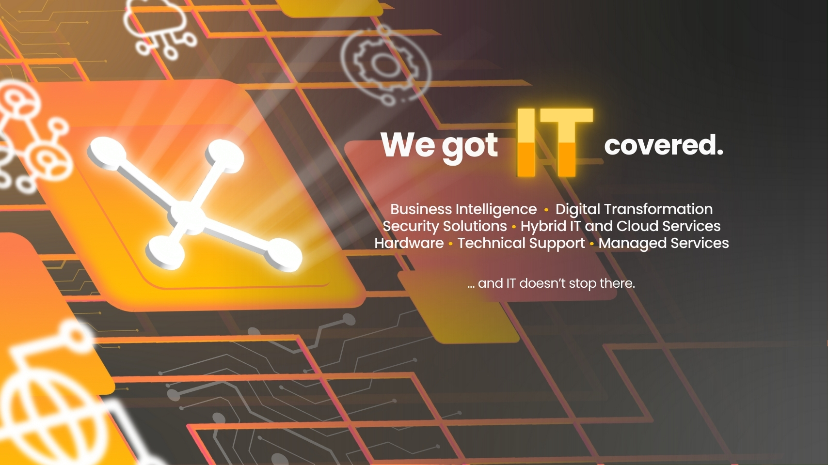 Nexus Technologies Inc