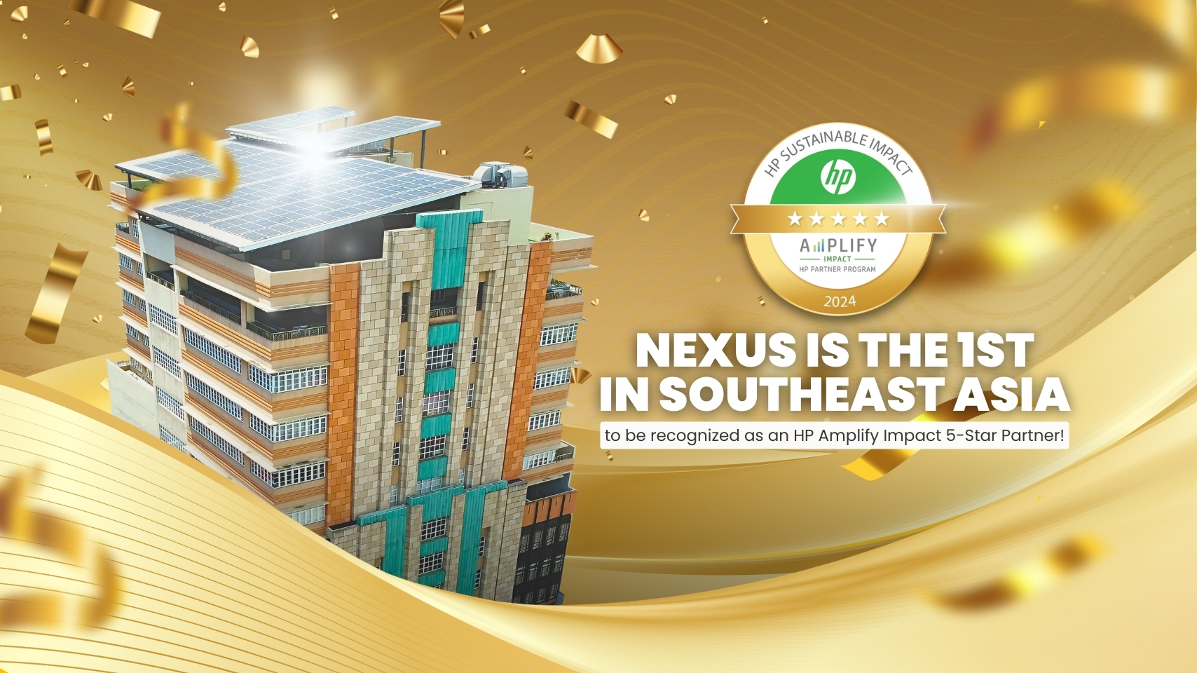 Nexus Technologies Inc