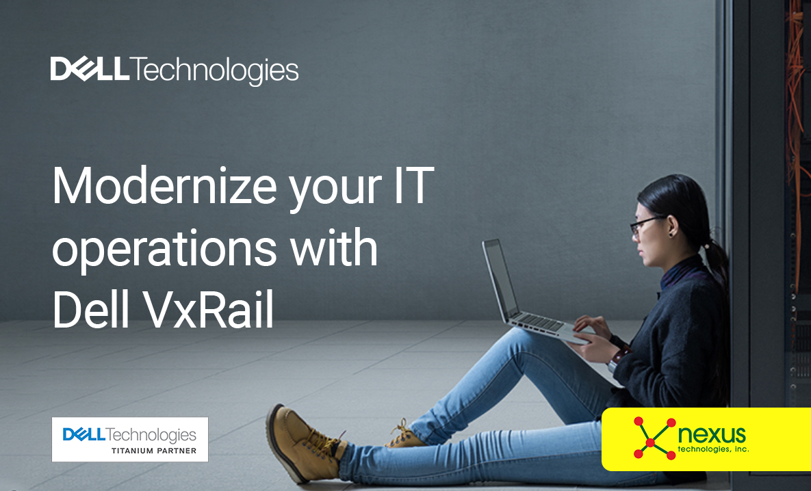 Nexus Technologies Inc