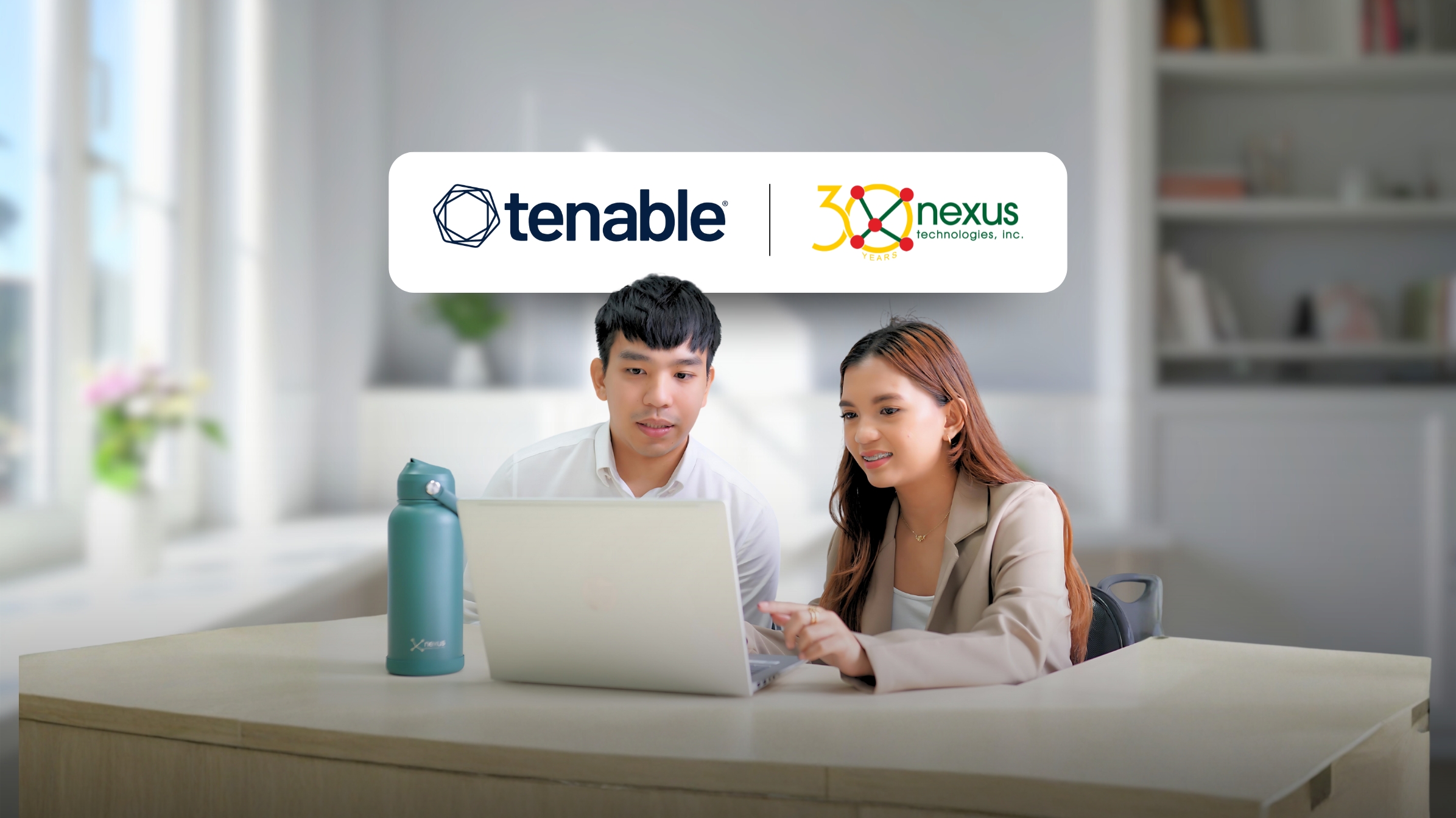 Nexus Technologies Inc
