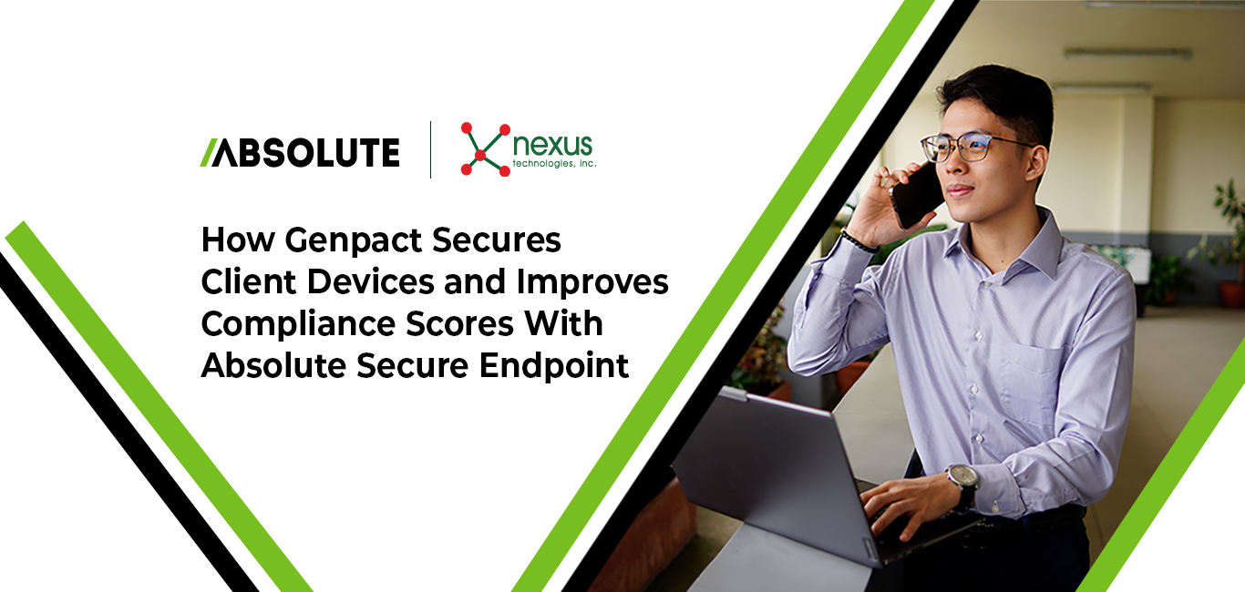 Nexus Technologies Inc